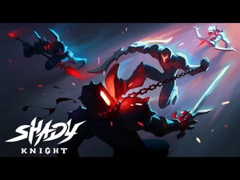 Shady Knight - PC Gameplay - YouTube
