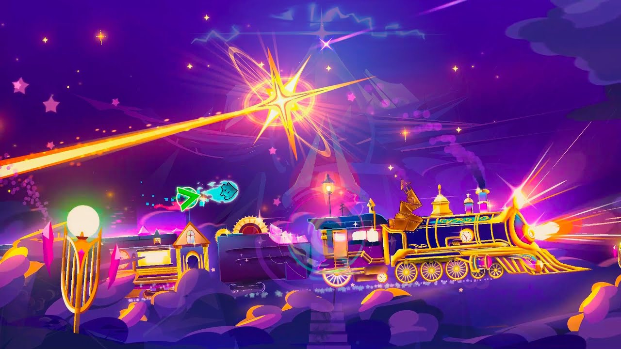 [Mythic Easy Demon] "Astralith" 100% - by Geogamer12 and More ...