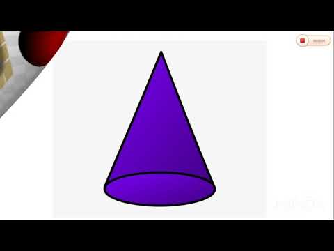 Fəza fiqurları( Geometrik cisimler) (Geometrik figuralar)