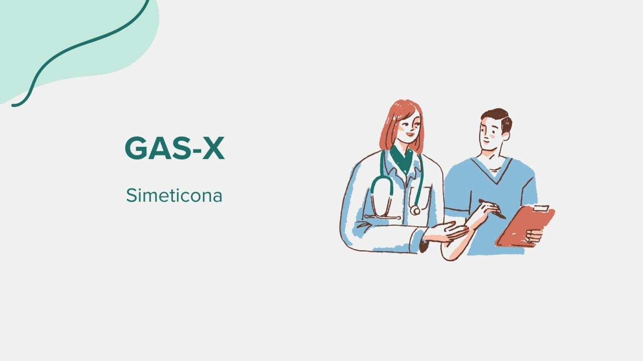 Gas-X 101: What Is It, What Does It Treat, & Is It Right For You ...