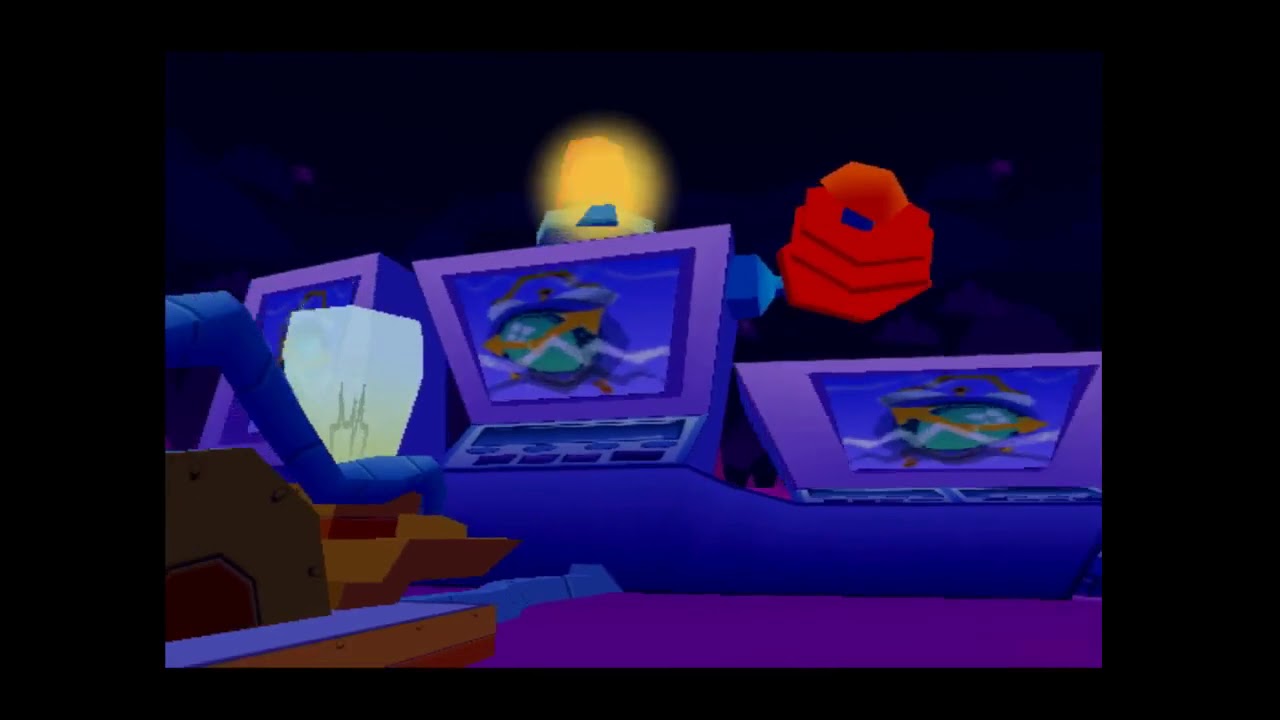 Shadow Showdown Level 2 - Dad's Dream - YouTube