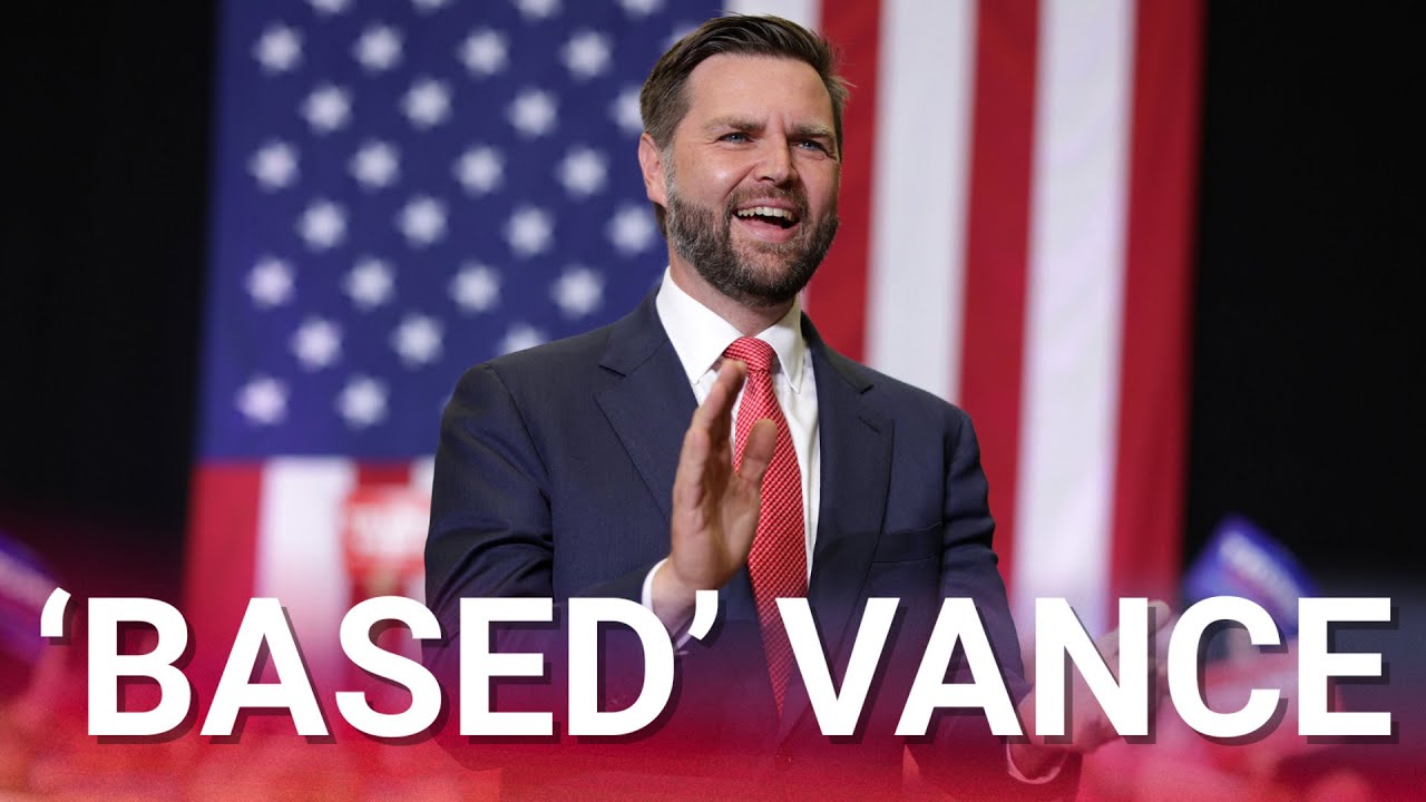 ‘I don’t give s**t’: JD Vance humiliates liberal with brutal response ...