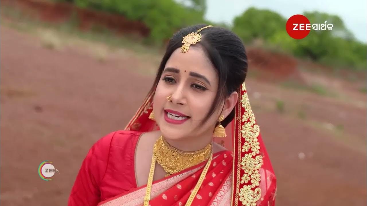 Sandhya Ragini | Ep - 527 | Preview | May 24 2025 | Zee Sarthak - YouTube