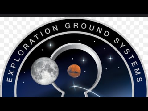 Nasa exploration Ground system 😍 - YouTube