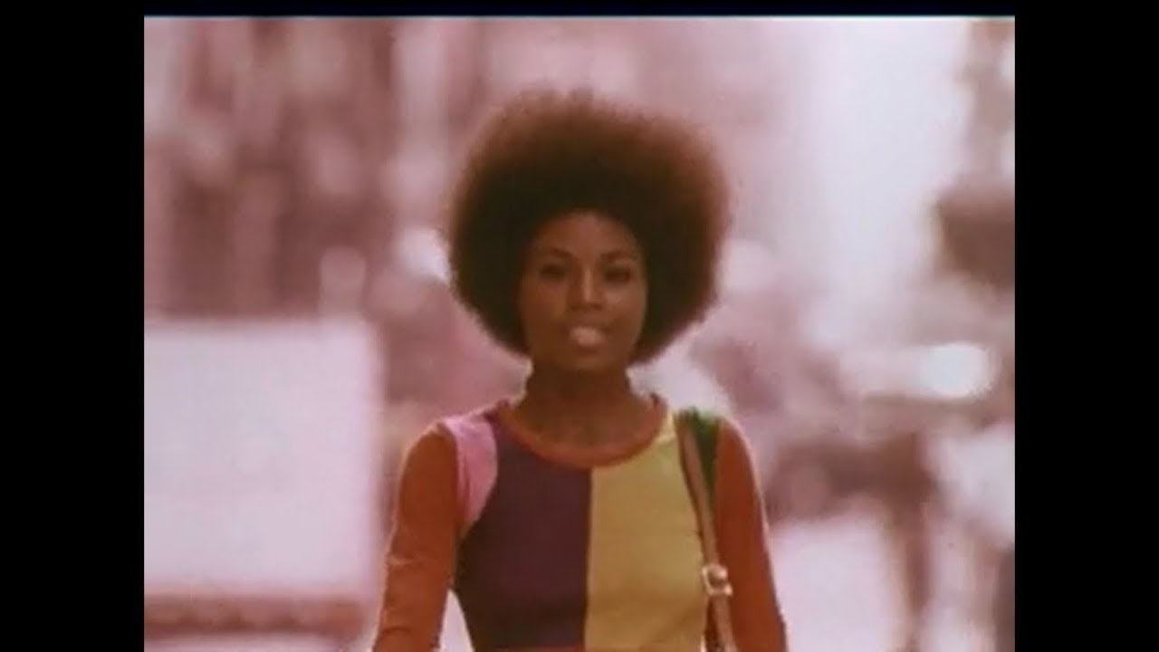 1970 Liquid Prell Shampoo - YouTube