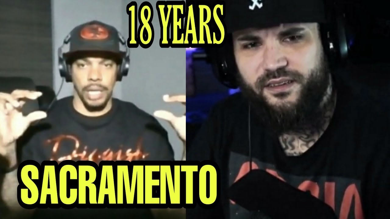 CALIFORNIA (PRISON STORIES) - RIOT STORIES and THE BLOCK GUN - YouTube