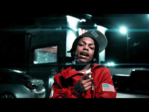 Chuckie CEO - THE TICKET (Official Video) Shot By @Richtown Magazine ...