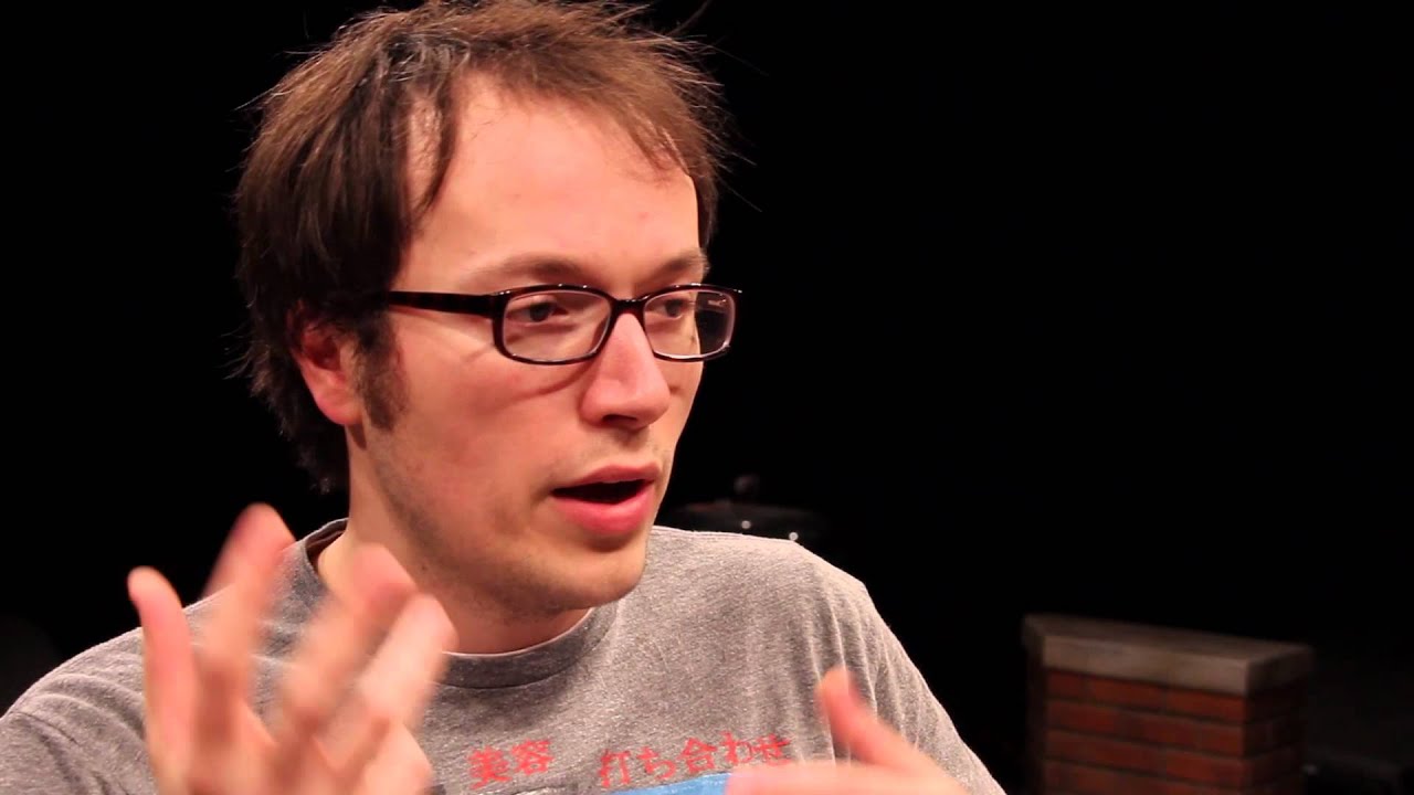 Hero, The Musical: Interview with Michael Mahler (Music and Lyrics ...