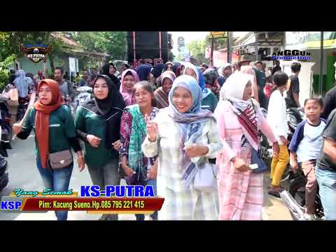 PENGEN DUE MERTUA # YANG SEMOK KS PUTRA # MENIKAH DELLA & KWAN HO FAI HONGKONG