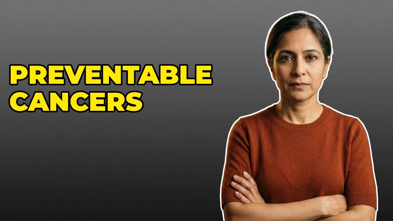 What Kind Of Colon Cancer Does Screening Prevent? - YouTube