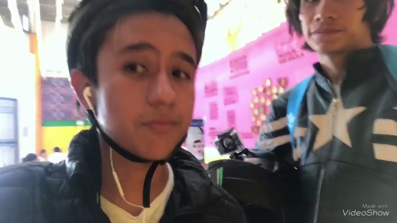 Trabajando un día en UBER EATS/Bryan prado - YouTube
