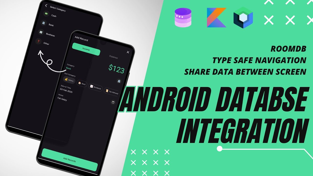 I Built Local Database For My Android App Using Room Db And It Was A 5487