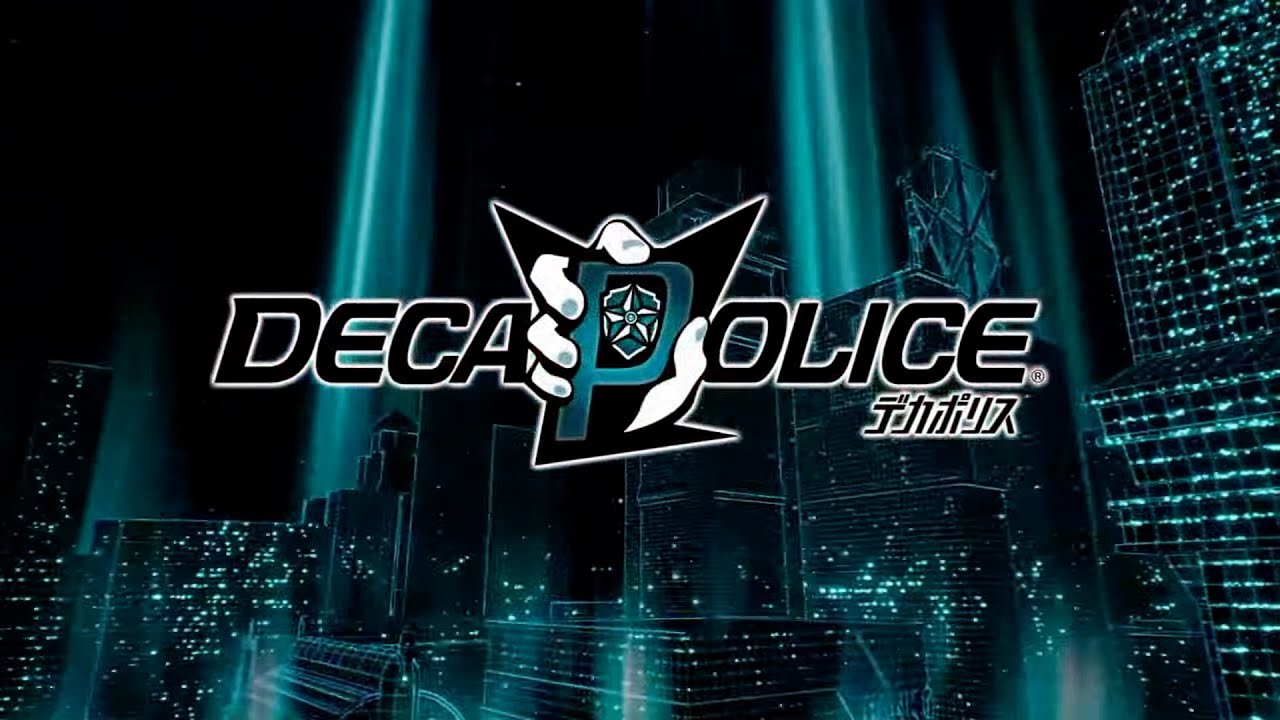 Decapolice: 2 minutes of Gameplay | TGS 2023 - YouTube