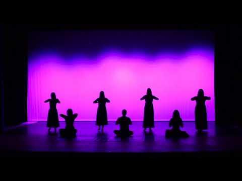 Dancing Through the Seasons Act 2: 05.14.21 - YouTube