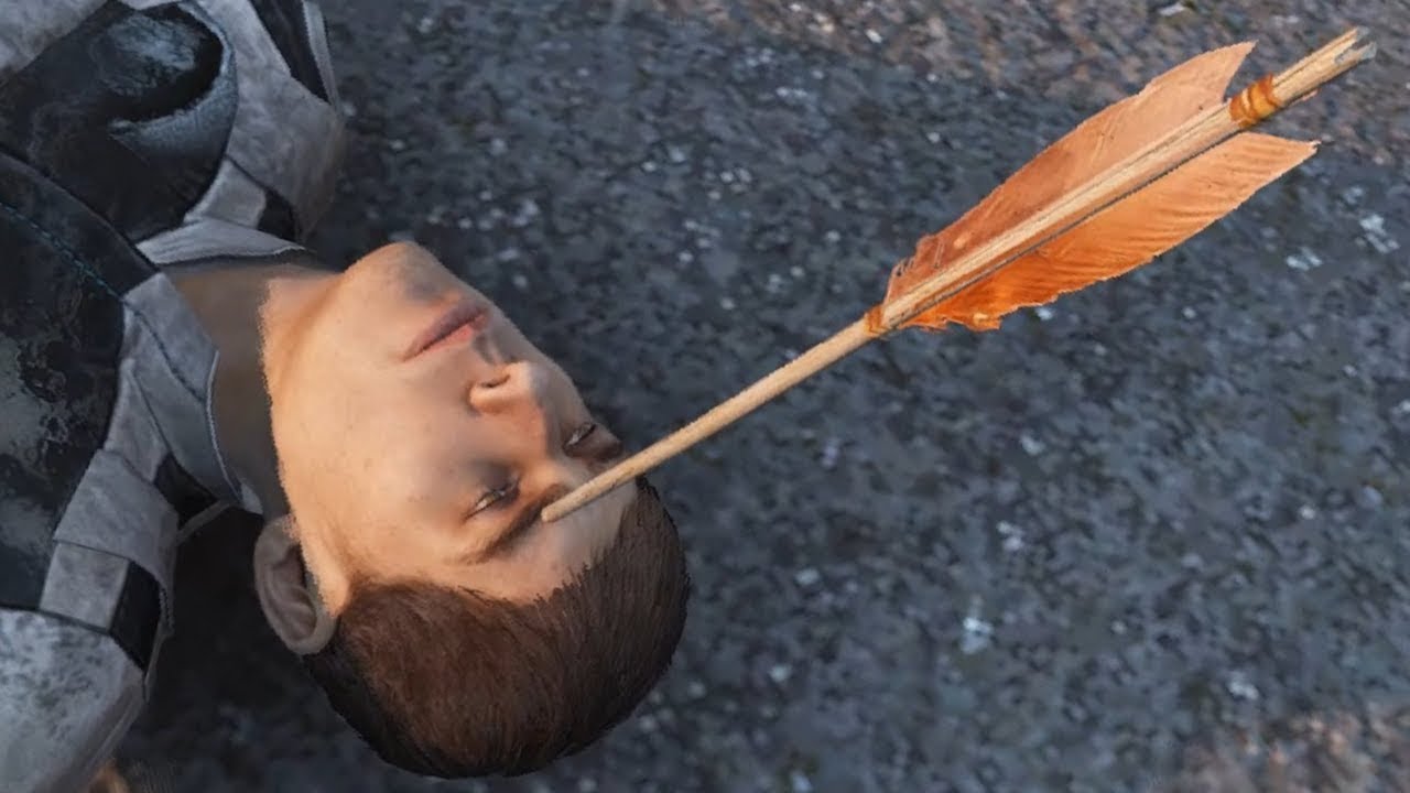 DayZ - A Psycho-Man - YouTube