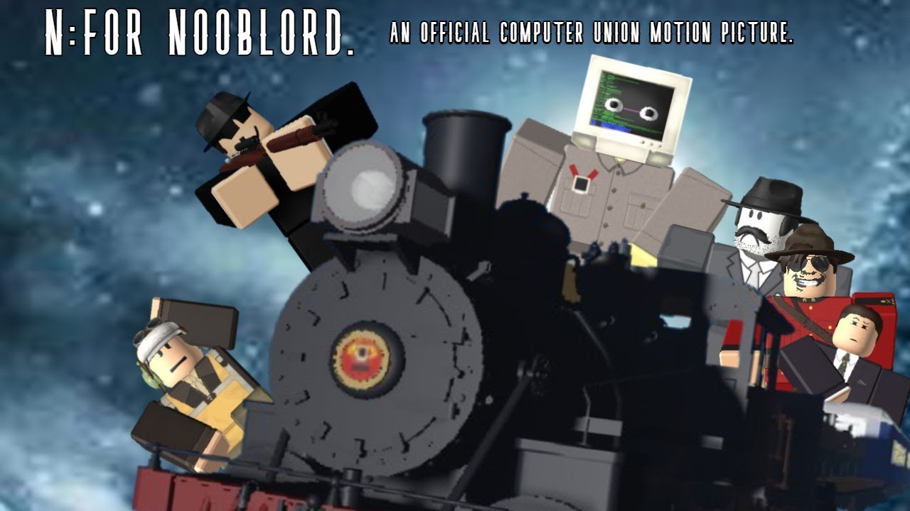 N: For Nooblord - YouTube
