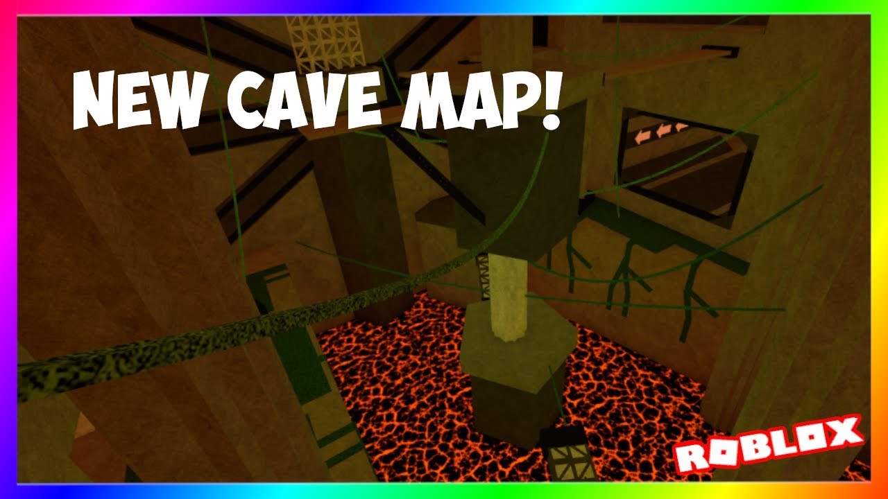 [Part 1] Making a new Cave Map! 🔴 LIVE STREAM🔴 - YouTube