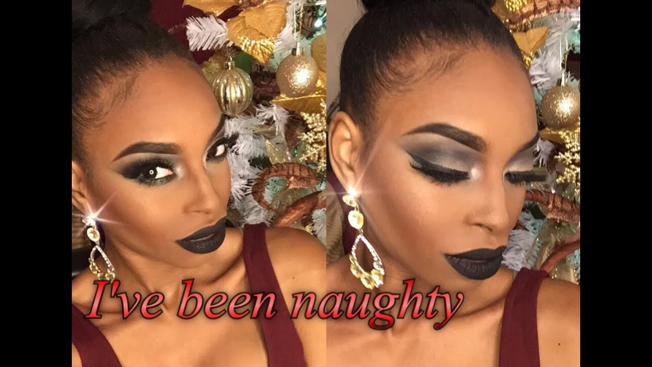 Ive Been Naughty 🎁 Youtube
