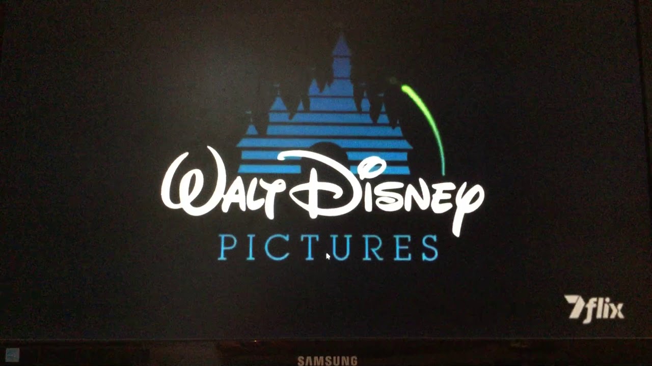 Lilo and Stitch 7Flix Intro - YouTube