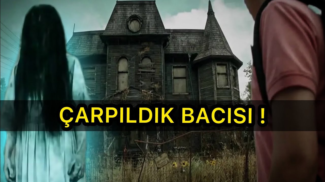 ORMANDA CİNLERİ YOĞURTLADIK ! Pacify #3 - YouTube