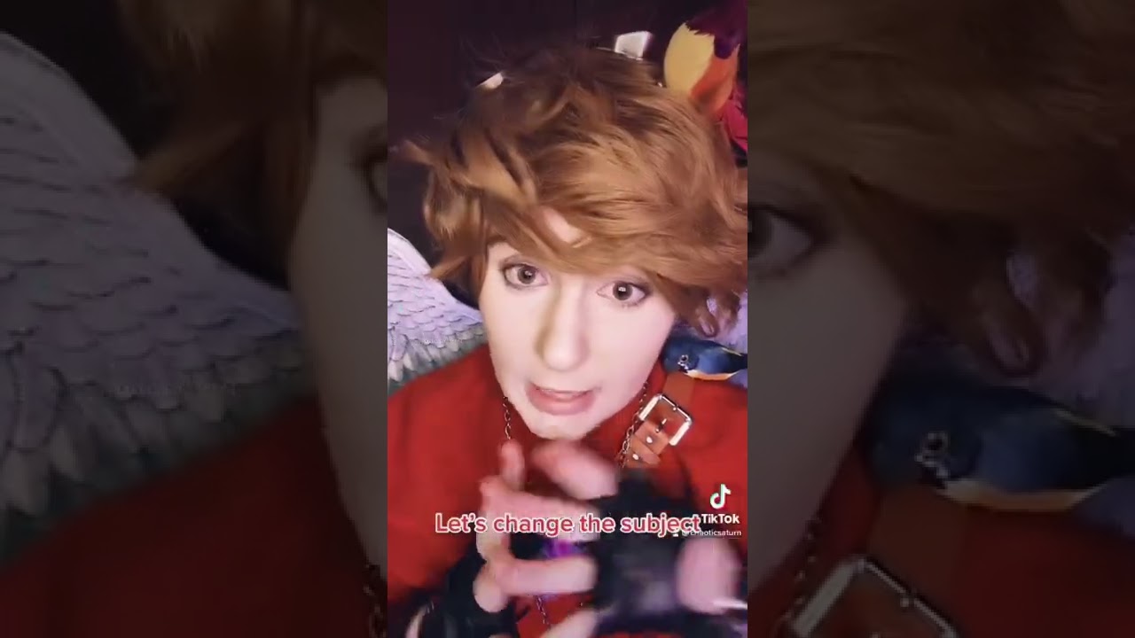 Grian Cosplay - YouTube