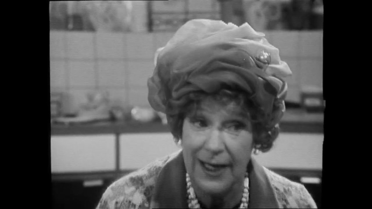 Mrs Thursday - Charity Begins At A Ball - S2 Ep13 in Full - YouTube