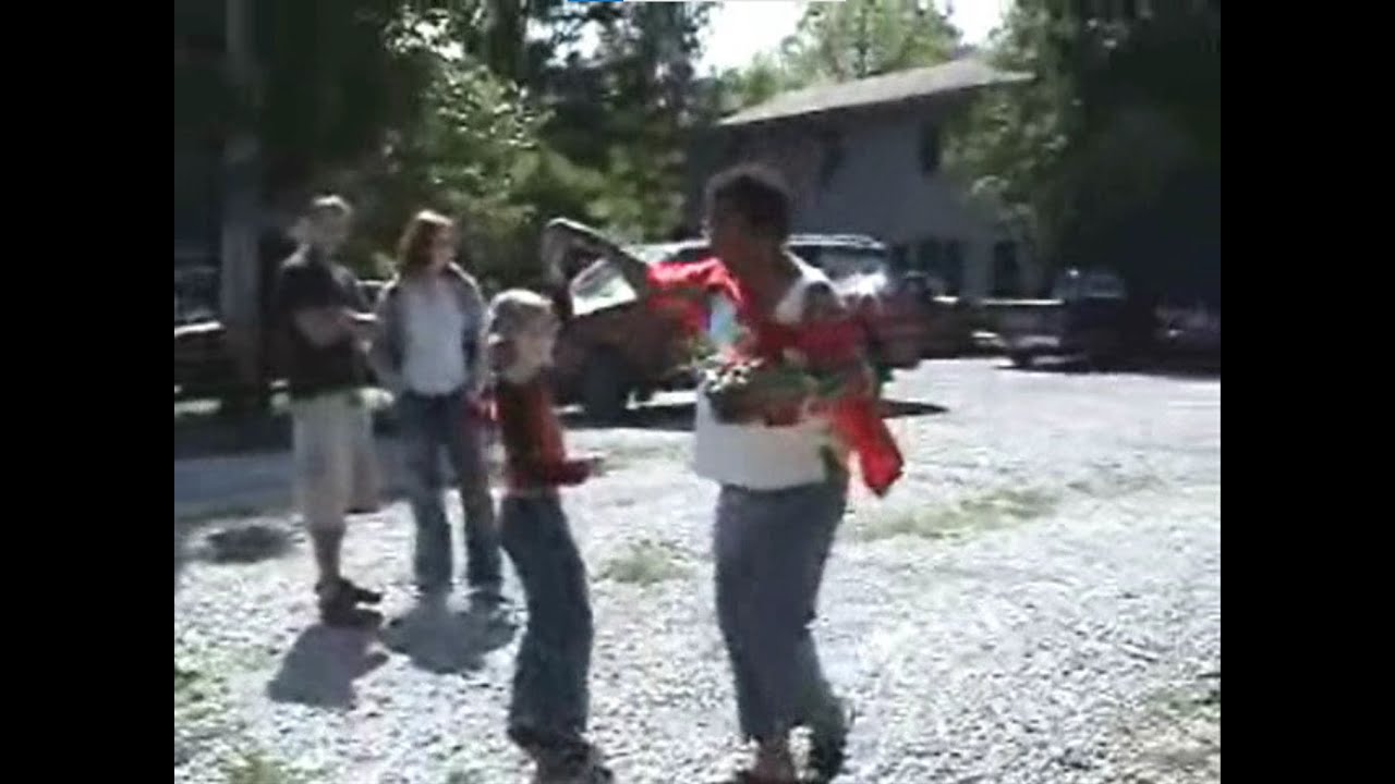 Go-Go Gloria Gospel - YouTube