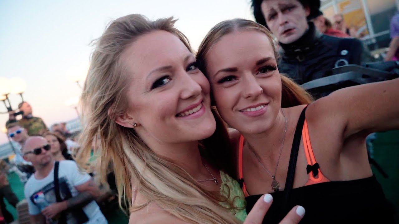 Monday Bar Summer Cruise 2016 - Aftermovie - YouTube