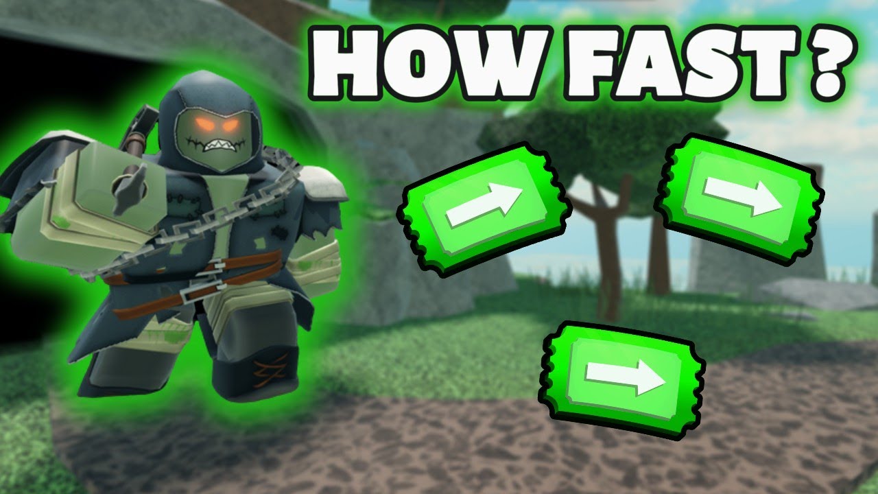 How FAST can you BEAT EASY MODE in Roblox TOWER DEFENCE SIMULATOR (with ...