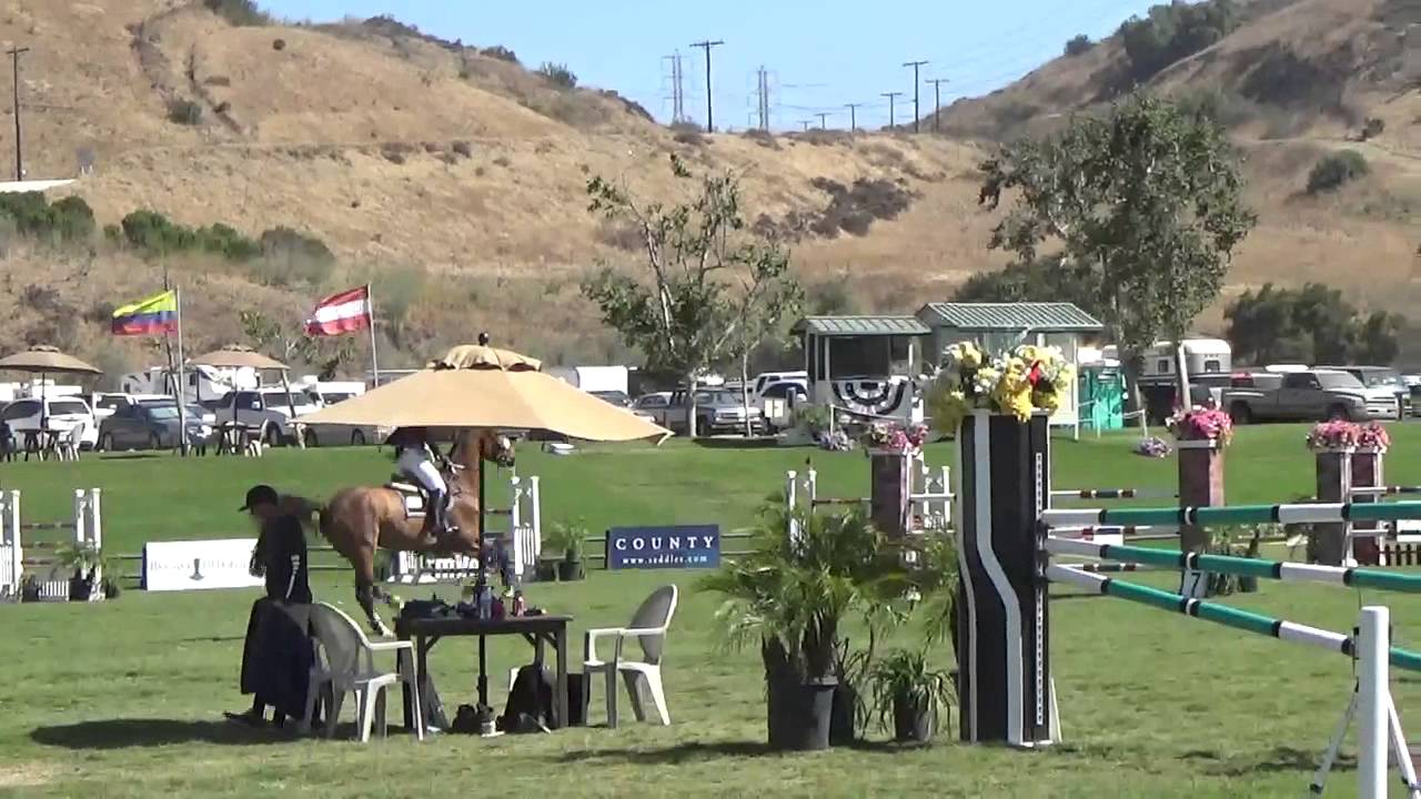 June Oaks III - Conamour - YouTube