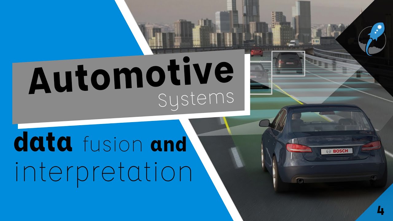 Lecture | Automotive Systems Part 4 - YouTube