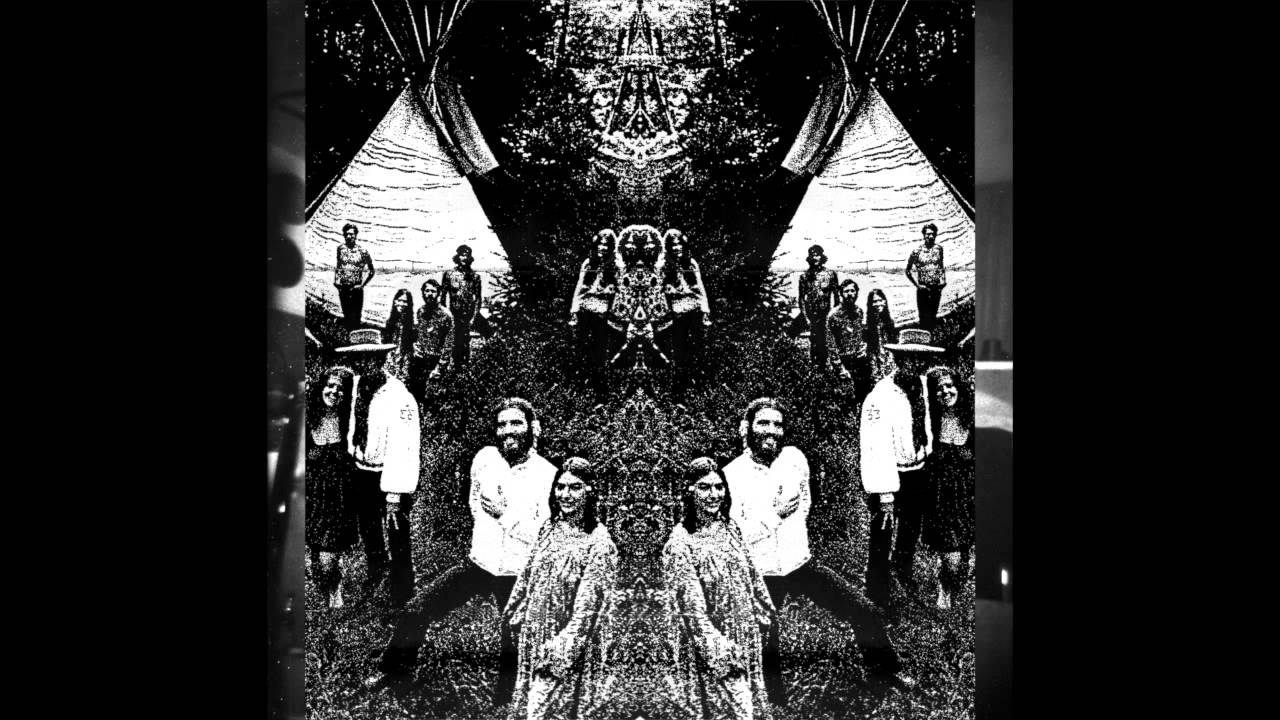 Astral Blessing - Song 14 - YouTube