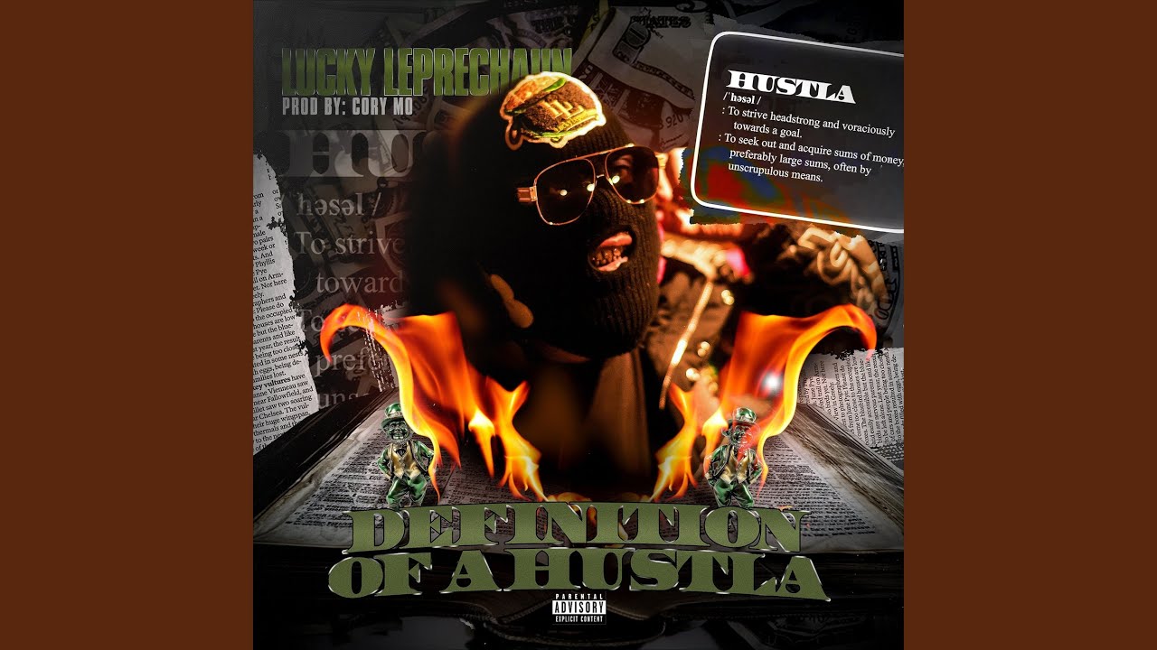 Definition of A Hustla - YouTube
