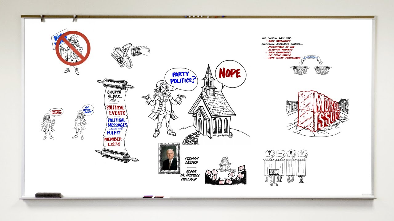 Political Neutrality - YouTube