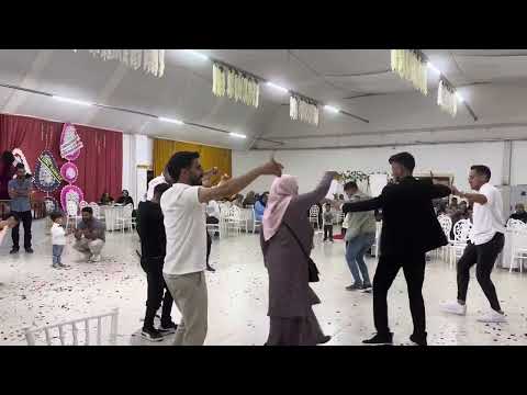 Osman Doğacı Şarkikaraağaç Oyun Havaları (İki Bülbül oyun havası)