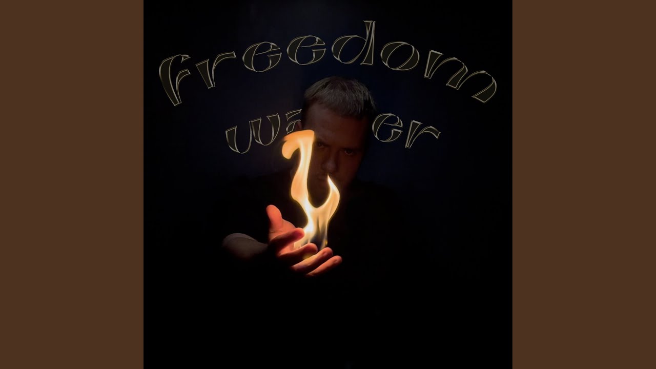 freedom walker - YouTube