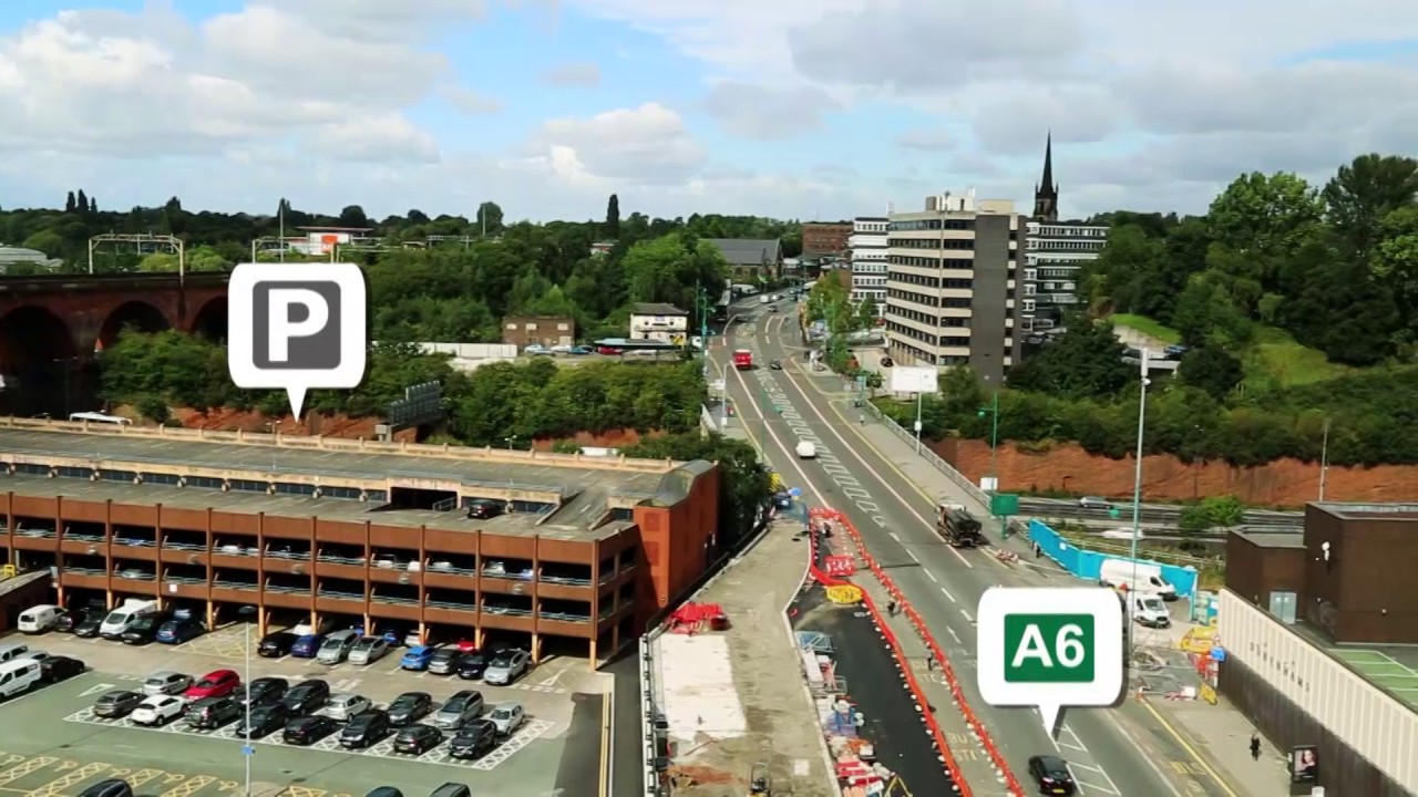 Orbit Developments - Meet Our Customer - F1rst Commercial Recruitment ...