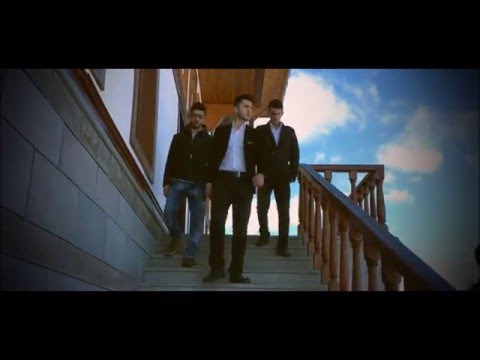 NAH ÇIKTI 2    ( kısa film)
