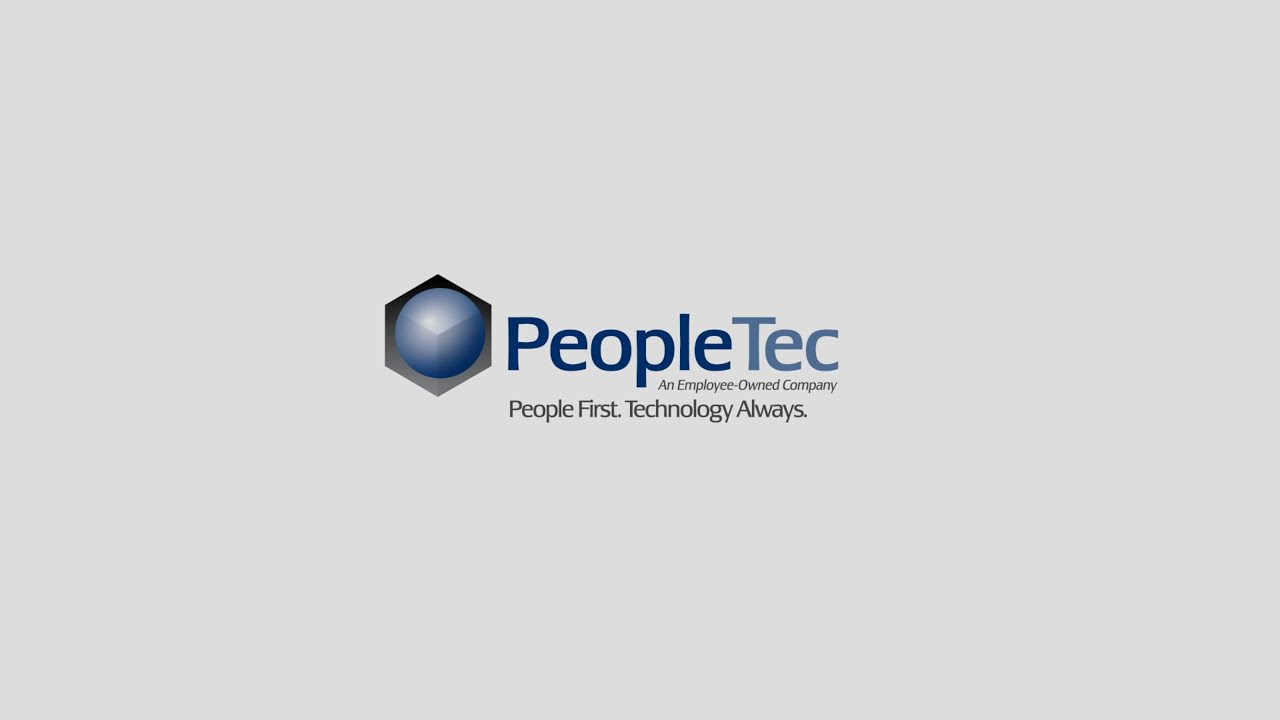 Team PeopleTec’s Pursuit of the MDA TEAMS-Next Security Operations and ...