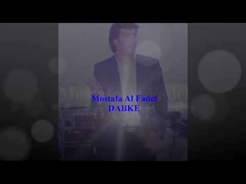 DABKE #2 - Mostafa Al Fadel | Habibi Al-Zein