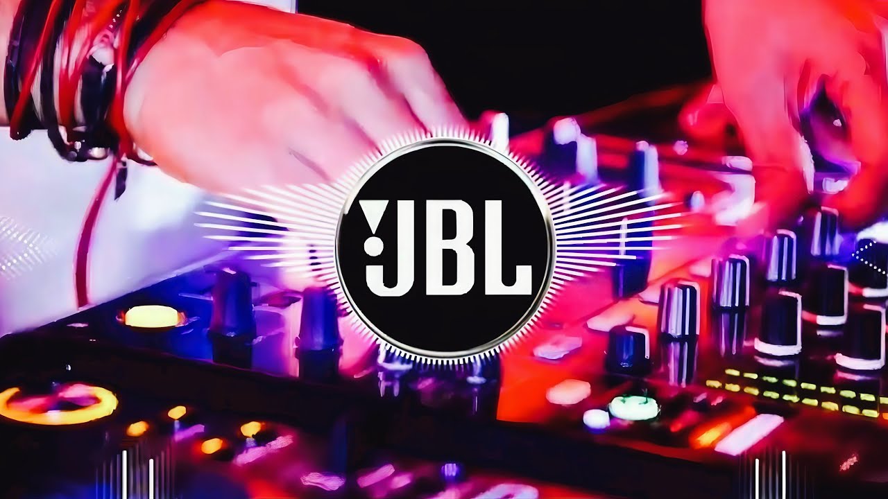 Jhalak Dikhlaja E Bar Aja Aja DJ DRK NIGHT KING_jbl Hindi Bass hindi dj ...
