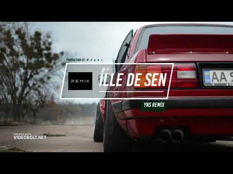 İlle De Sen Piyanist Neco YNS REMİX