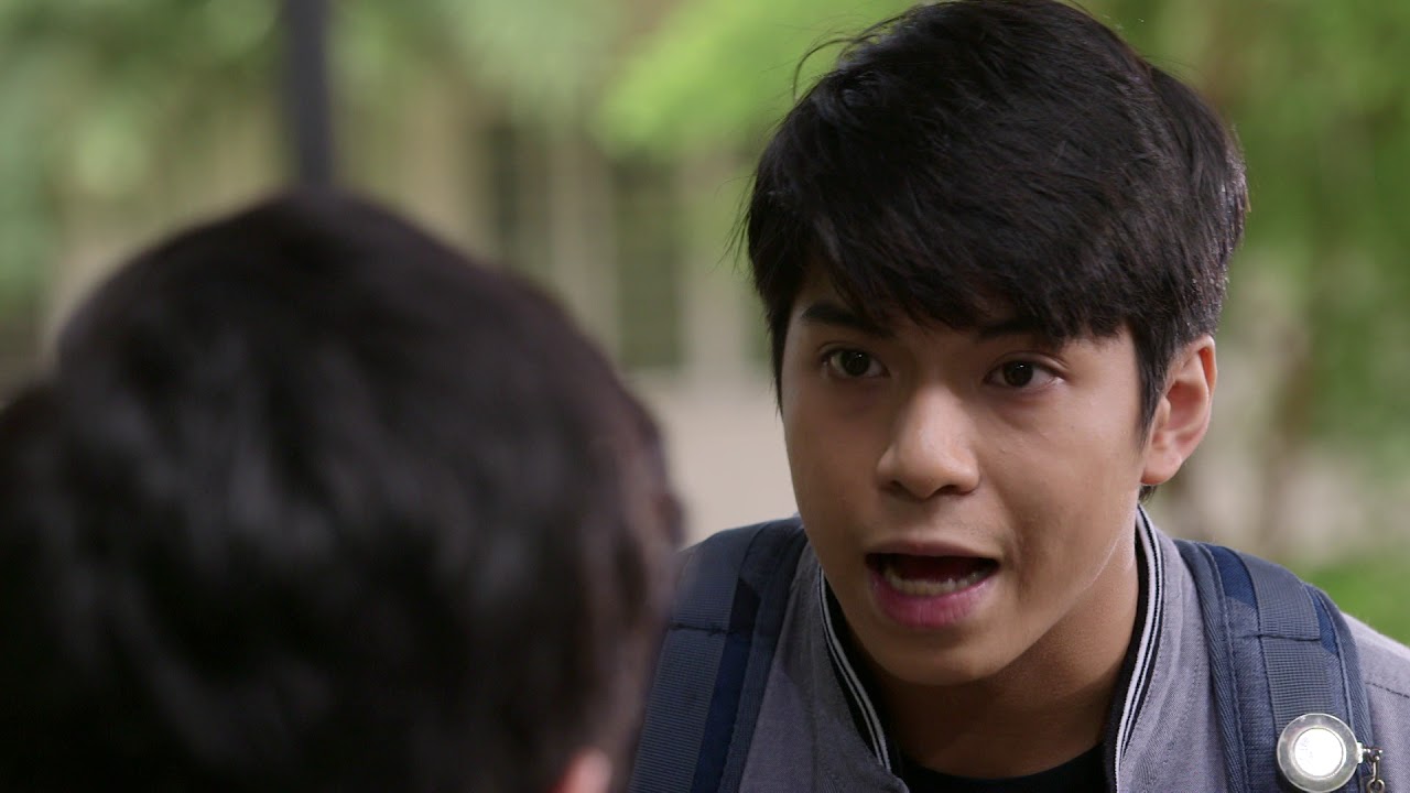 The Good Son November 16, 2017 Teaser - YouTube