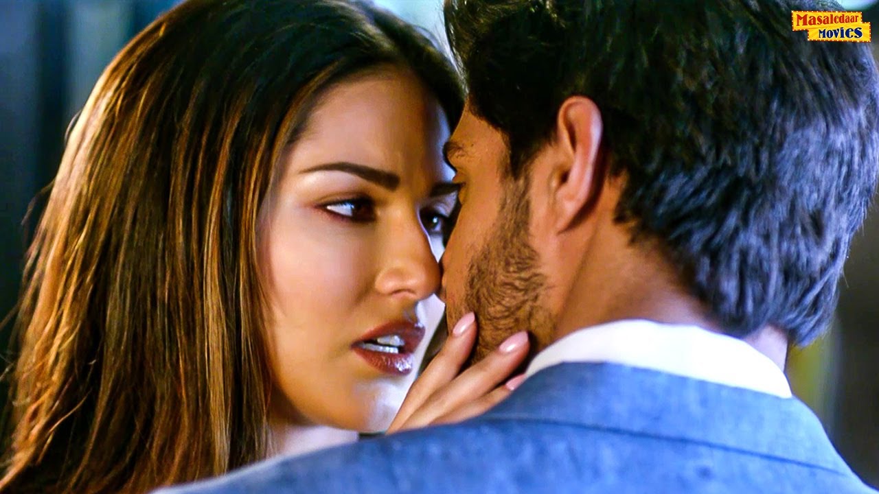 में भी तरस रही हु पर कर नहीं सकती | सनी लियॉन हॉट सीन | One Night Stand ...