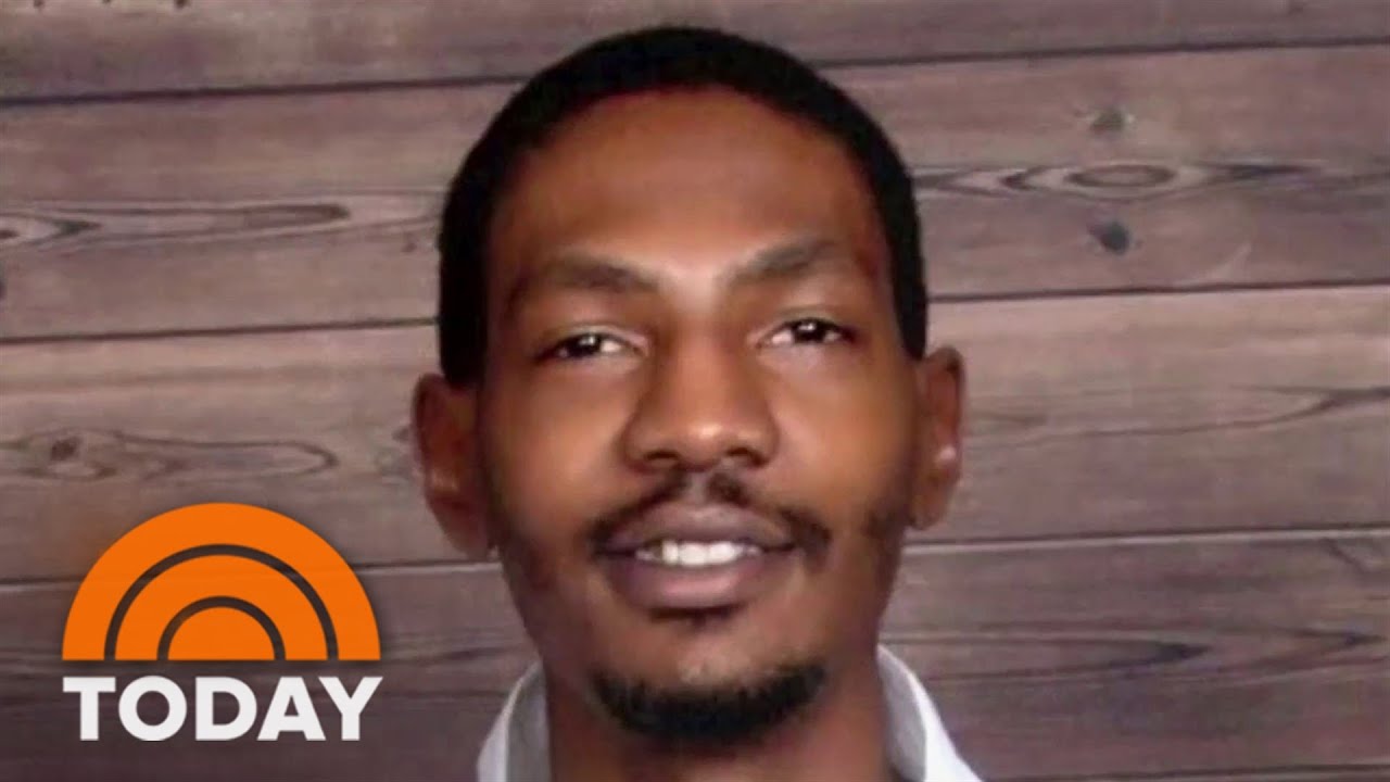 Grand Jury Declines To Charge Officers In Shooting Of Jayland Walker