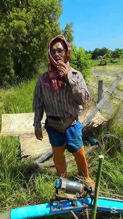 ใช้เพลาข้ออ่อน#สุระบอลผงชูรส - YouTube