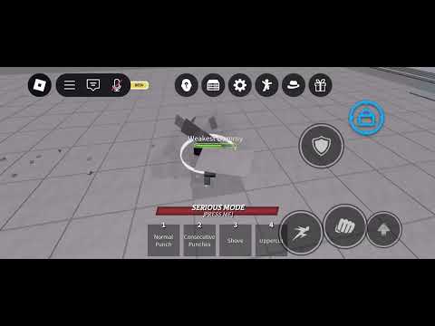 New tech. Mcblox tech - YouTube