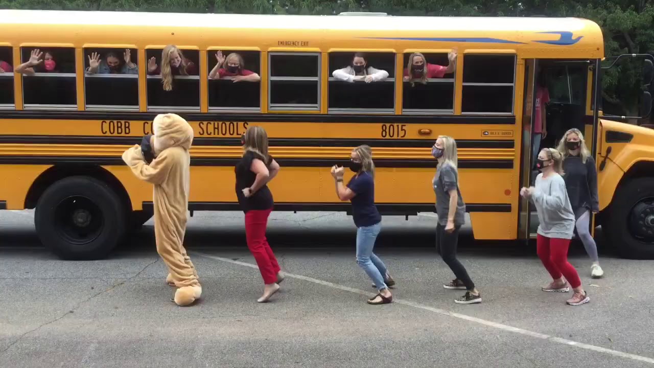 What to Know About the First Day Back to Baker on Oct 5, 2020 - YouTube