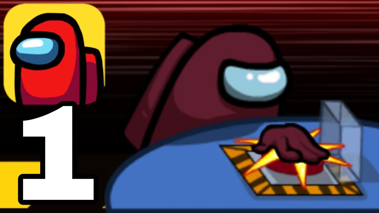 Among Us - Gameplay Walkthrough part 1 - All tasks (Android,iOS) # ...