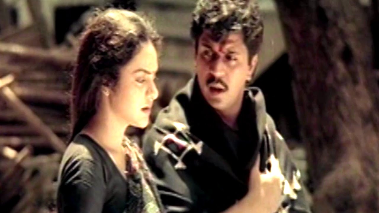 Gentleman Movie || Part 12/13 || Arjun, Madhubala - YouTube